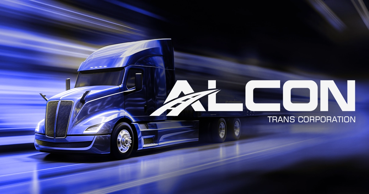ALCON TRANS CORPORATION - Shaping the Future of Vehicle Shipping & Careers